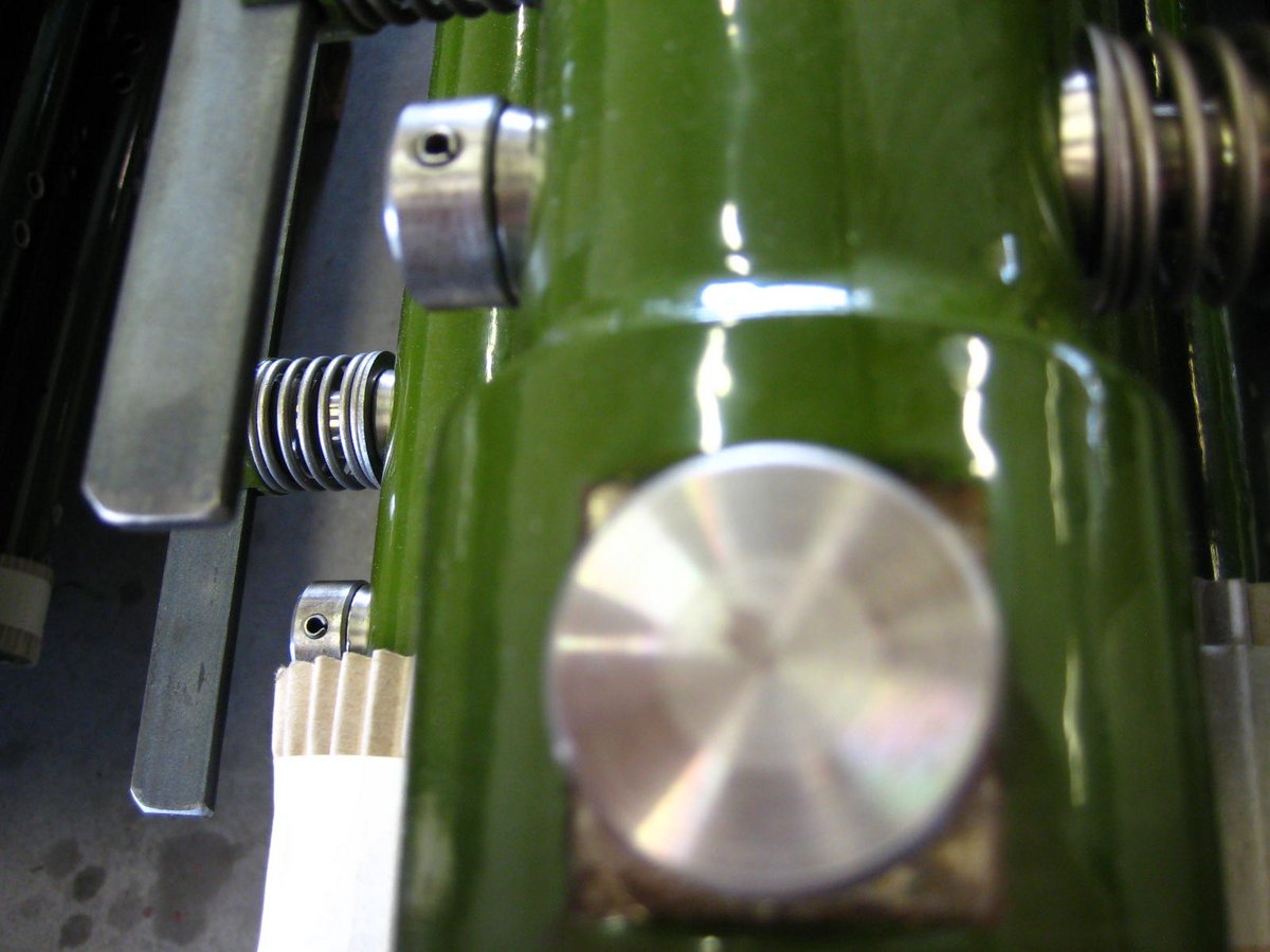 Scraped Surface Heat Exchangers - SÄKAPHEN GmbH