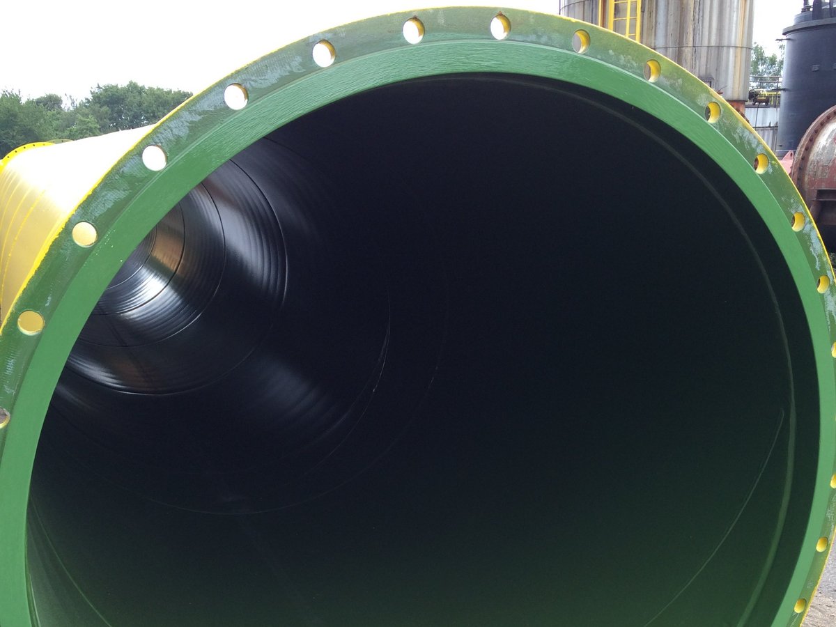 Pipework - SÄKAPHEN GmbH