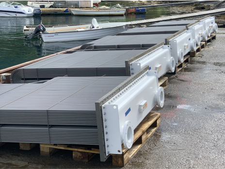 Box Coolers - SÄKAPHEN GmbH