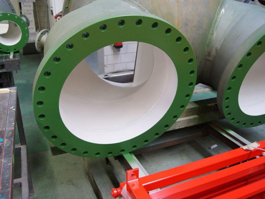 Tube Bundles - SÄKAPHEN GmbH