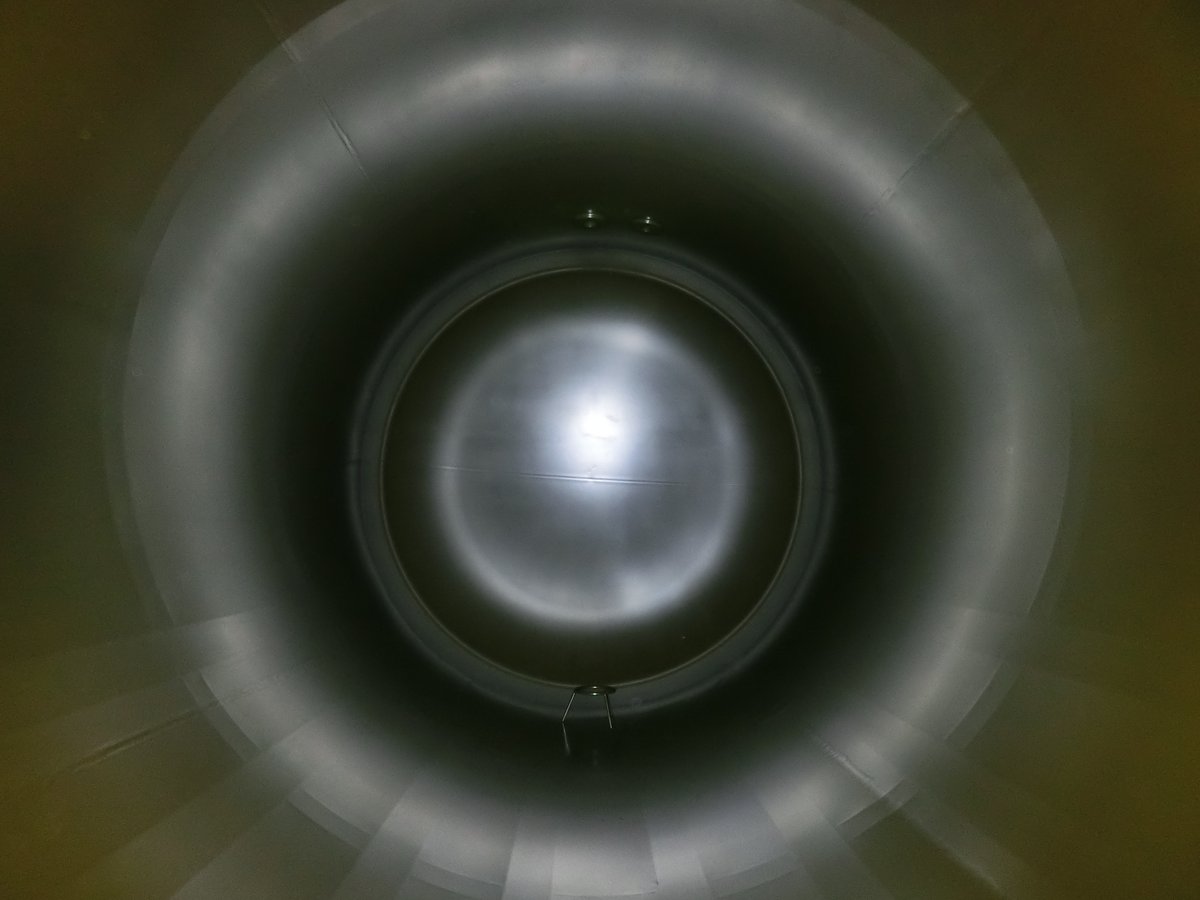 ISO Tank Containers and Road Tanker Barrels - SÄKAPHEN GmbH