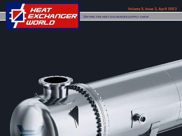 SÄKAPHEN Box Cooler Re-coating in Heat Exchanger World Magazine ...