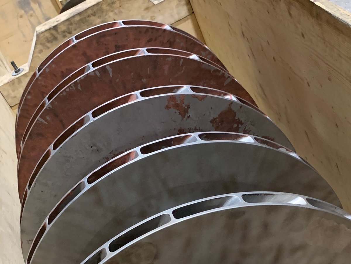 Re-Coating and Re-Lining - SÄKAPHEN GmbH