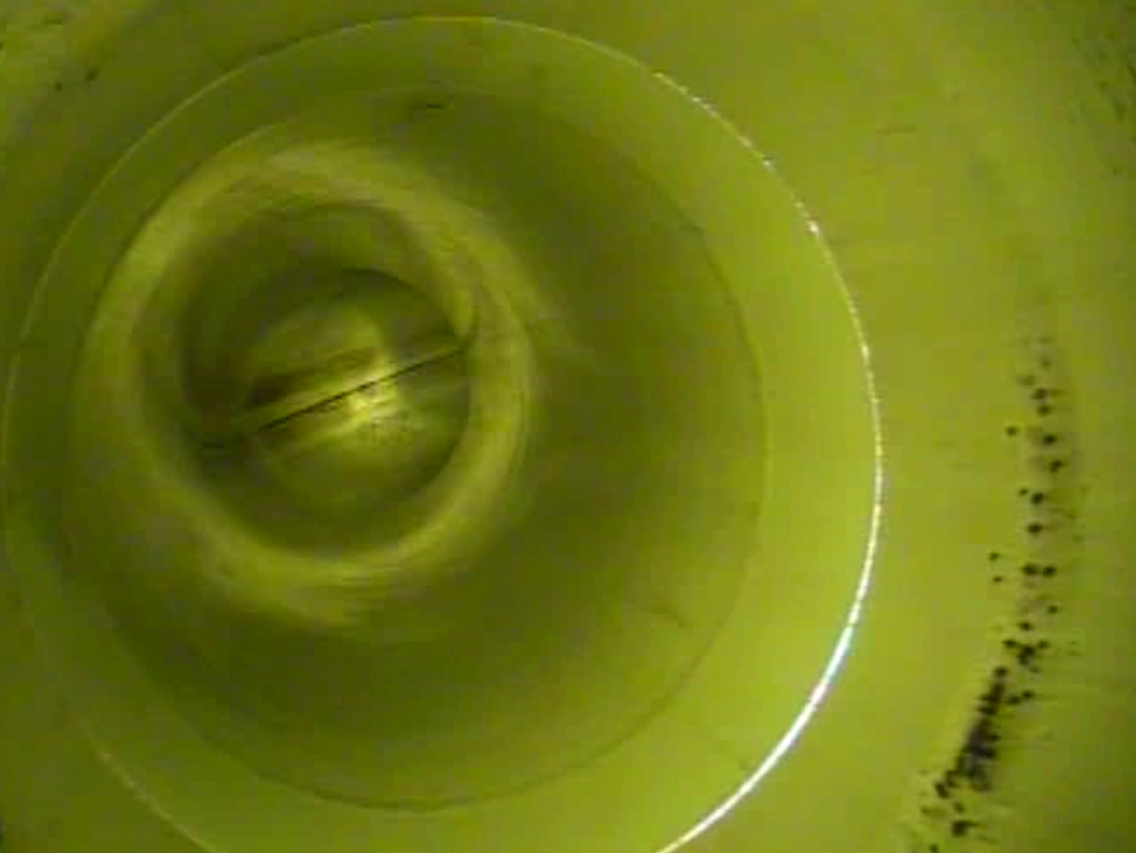 35+ years in service: SÄKAPHEN Si 14 E protects pipe prover in harsh ...