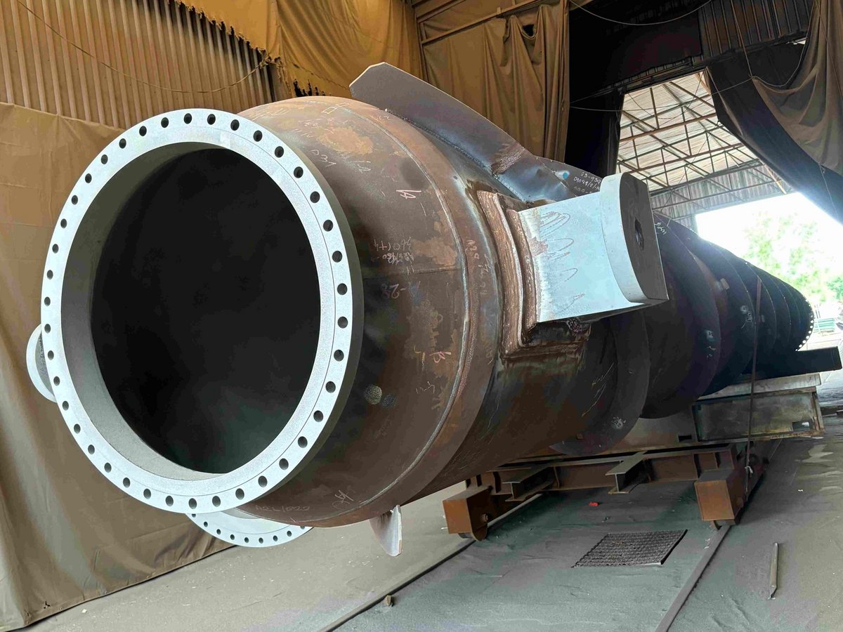 Pipework - SÄKAPHEN GmbH