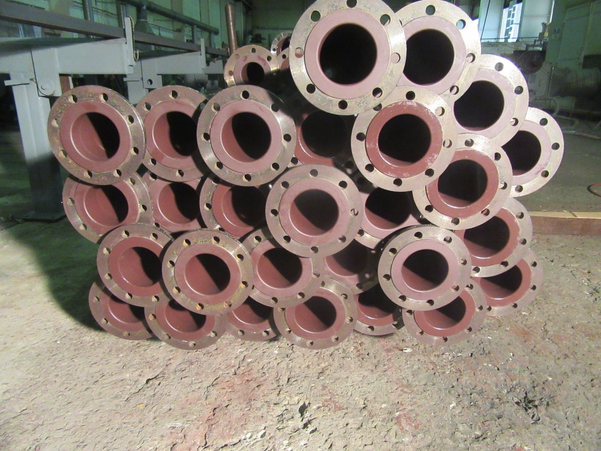 Pipework - SÄKAPHEN GmbH