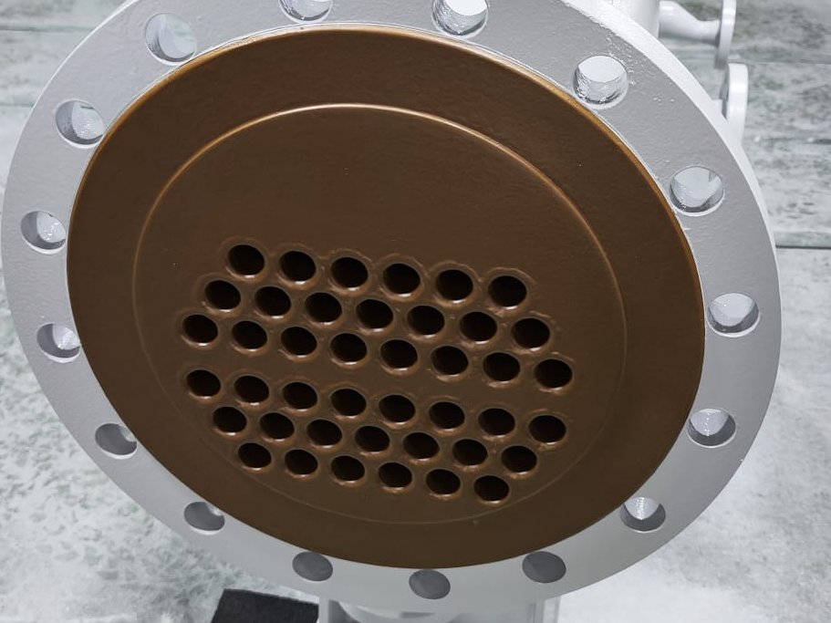 Si 17 E: the right lining for contact with flammable media - SÄKAPHEN GmbH